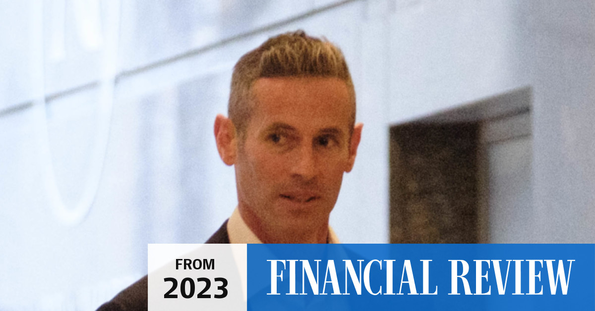 Downer reveals another sorry tale of M&A on Spotless deal but Peter Tompkins offers some home ...